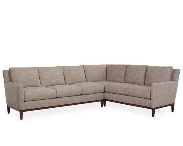 Lee Industries 1399 Series Sectional – Modory