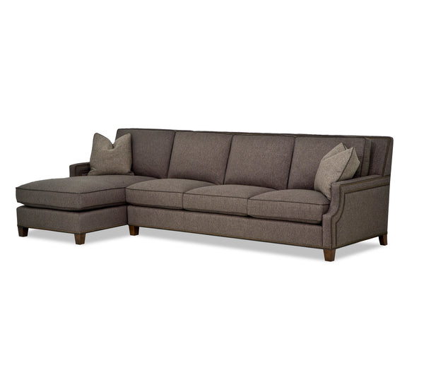 Taylor King Wilcox Sectional – Modory