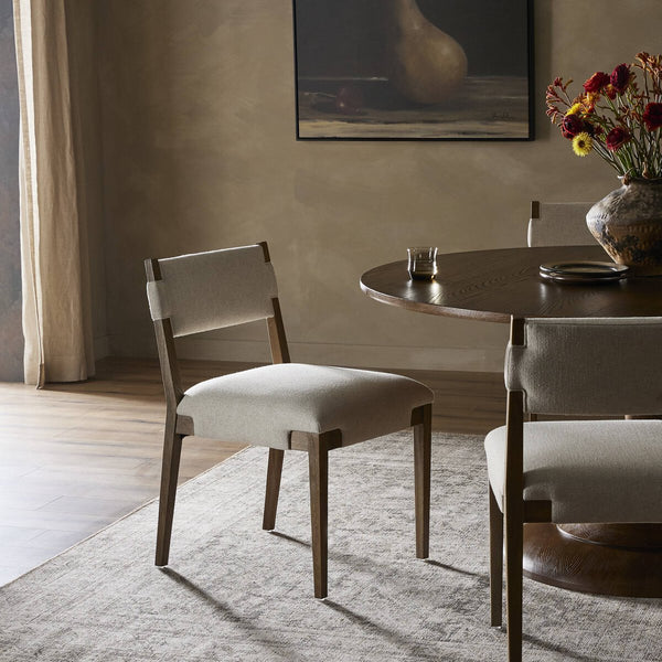 Ari Dining Chair – Modory