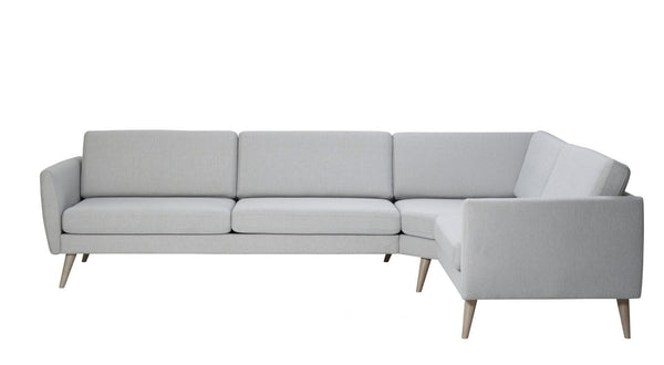 Fjords Nordic Series Sectional – Modory